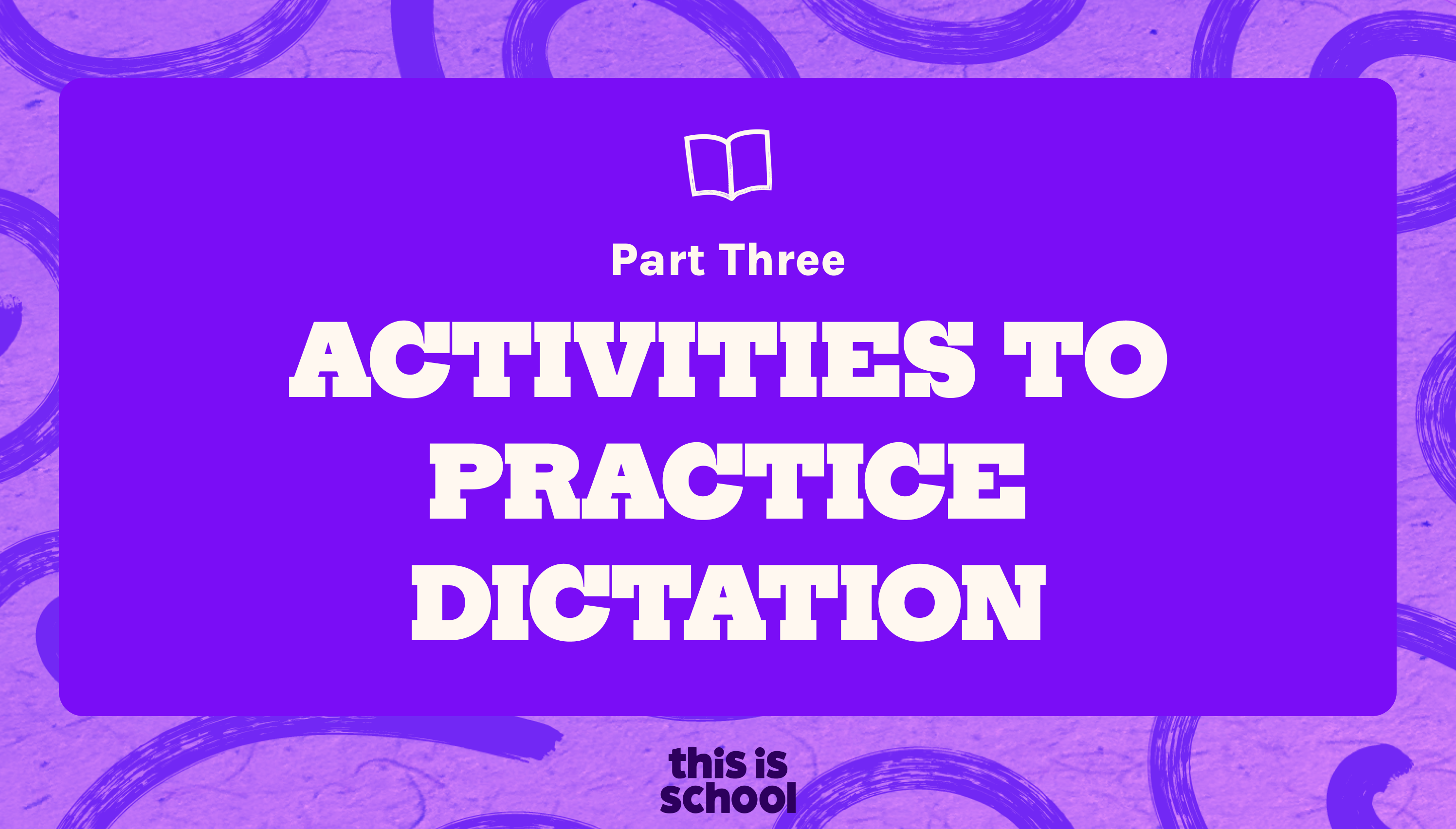 What Are the Advantages of Dictation? | This is School